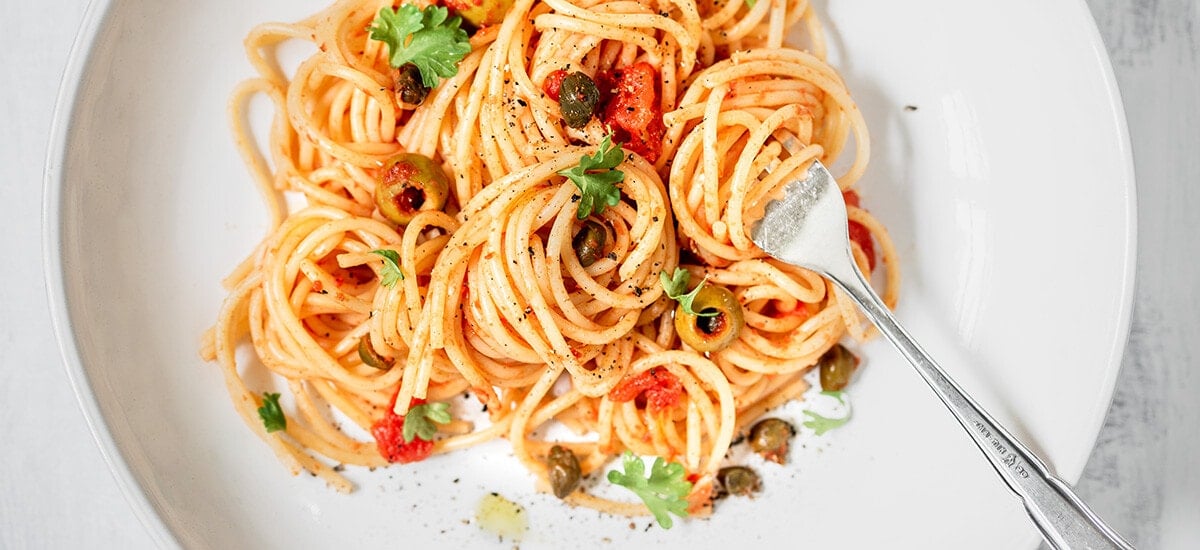 PASTA, PIZZA, RISOTTO | Leckere & einfache Rezepte 2025