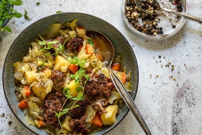 Meine besten Spitzkohl Rezepte - so lecker können Vitamine schmecken ...