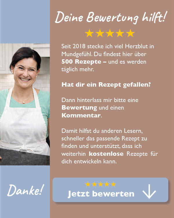 Bewertung Kuchen Aktuell